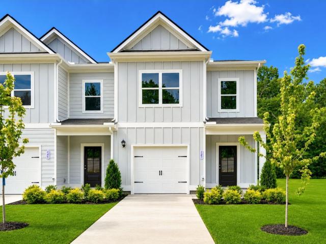 Brand New Home in Dickson, TN. 3 Bed, 2 Bath