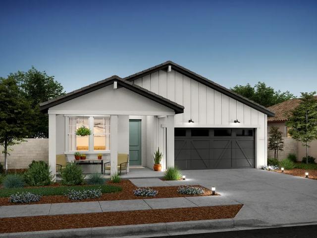 Brand New Home in Dixon, CA. 2 Bed, 2 Bath