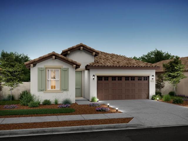 Brand New Home in Dixon, CA. 2 Bed, 2 Bath