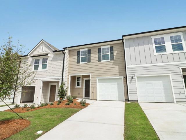 Brand New Home in Douglasville, GA. 3 Bed, 2 Bath