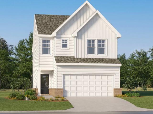 Brand New Home in Douglasville, GA. 4 Bed, 2 Bath