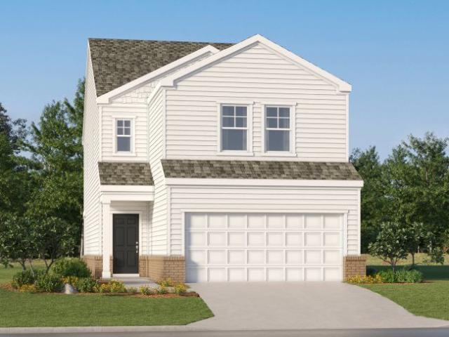 Brand New Home in Douglasville, GA. 5 Bed, 3 Bath