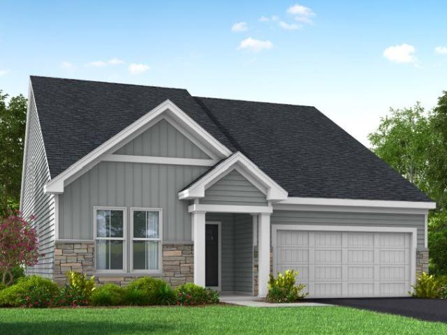 Brand New Home in Dover, DE. 2 Bed, 2 Bath