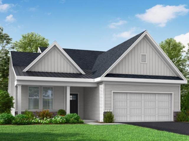 Brand New Home in Dover, DE. 2 Bed, 2 Bath