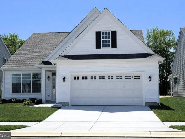 Brand New Home in Dover, DE. 2 Bed, 2 Bath