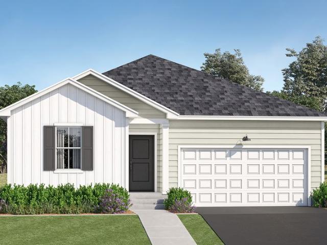 Brand New Home in Dover, DE. 3 Bed, 2 Bath