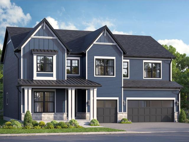 Brand New Home in Downers Grove, IL. 4 Bed, 3 Bath
