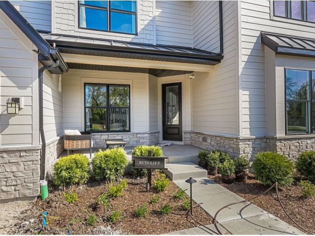Brand New Home in Downers Grove, IL. 4 Bed, 3 Bath