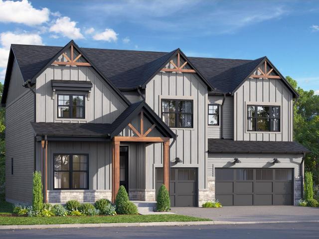 Brand New Home in Downers Grove, IL. 4 Bed, 3 Bath