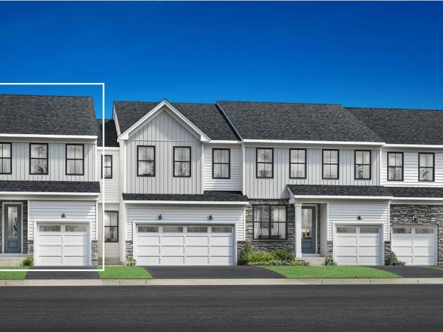 Brand New Home in Downingtown, PA. 3 Bed, 2 Bath