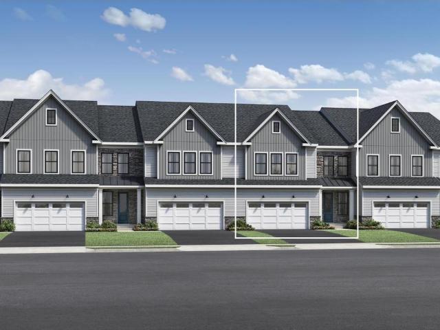 Brand New Home in Doylestown, PA. 3 Bed, 2 Bath