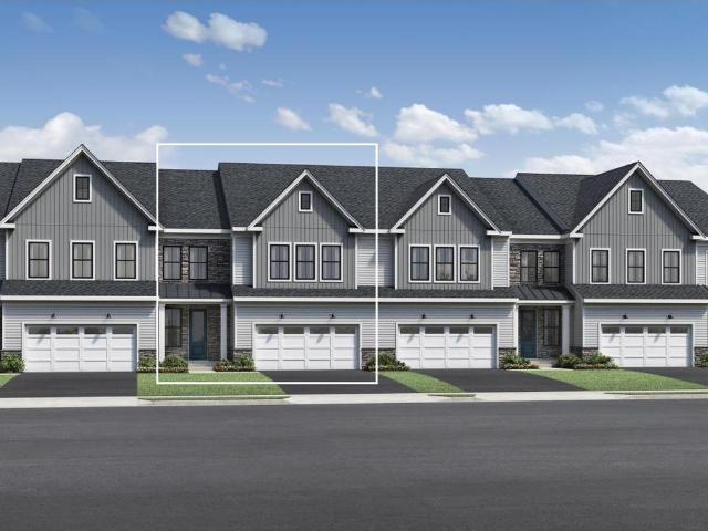 Brand New Home in Doylestown, PA. 3 Bed, 2 Bath
