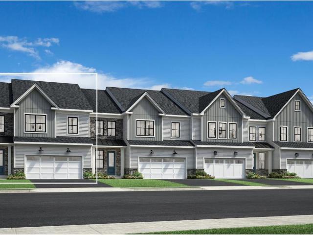 Brand New Home in Doylestown, PA. 4 Bed, 3 Bath