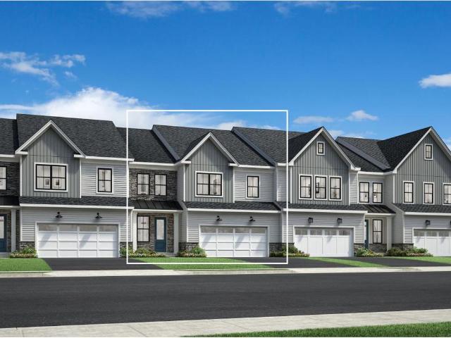 Brand New Home in Doylestown, PA. 4 Bed, 3 Bath