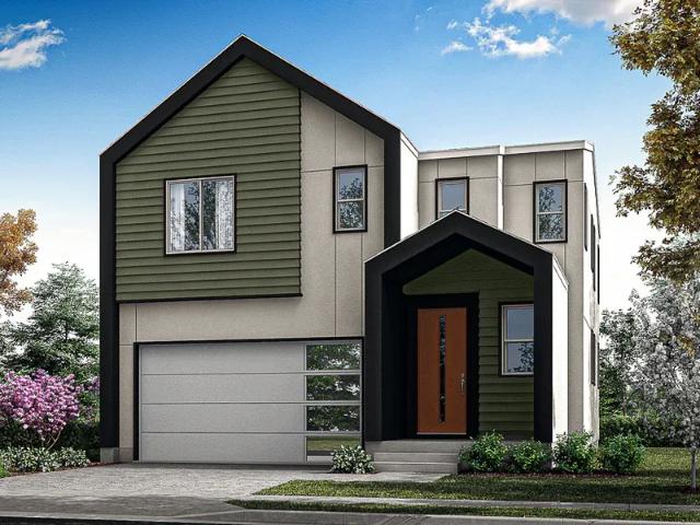 Brand New Home in Draper, UT. 3 Bed, 2 Bath