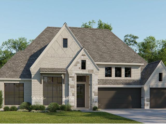 Brand New Home in Driftwood, TX. 4 Bed, 3 Bath