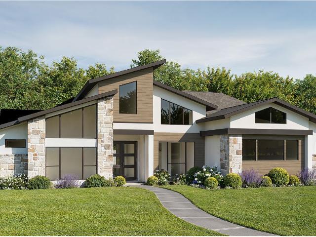 Brand New Home in Driftwood, TX. 4 Bed, 4 Bath