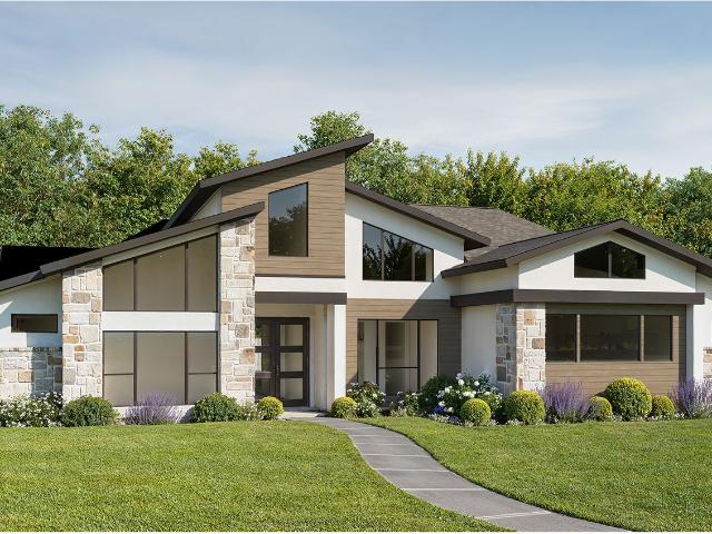 Brand New Home in Driftwood, TX. 4 Bed, 4 Bath