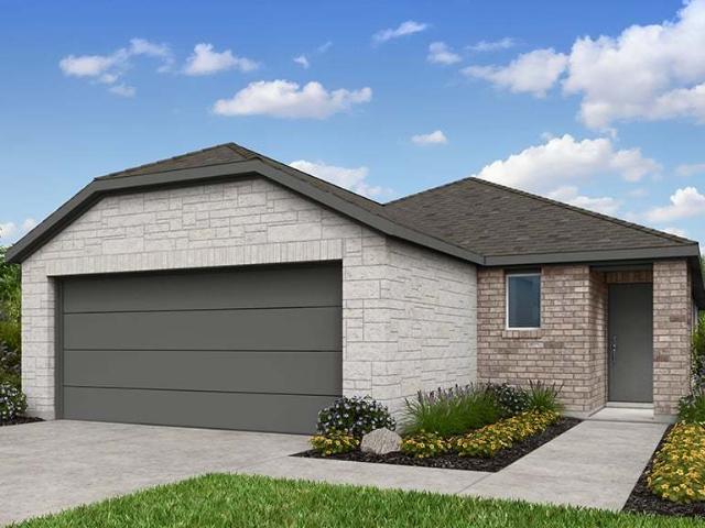 Brand New Home in Dripping Springs, TX. 3 Bed, 2 Bath