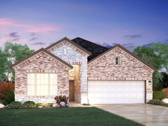 Brand New Home in Dripping Springs, TX. 3 Bed, 2 Bath