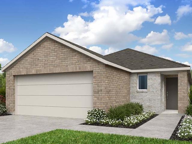 Brand New Home in Dripping Springs, TX. 3 Bed, 2 Bath