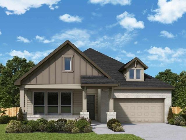 Brand New Home in Dripping Springs, TX. 3 Bed, 2 Bath