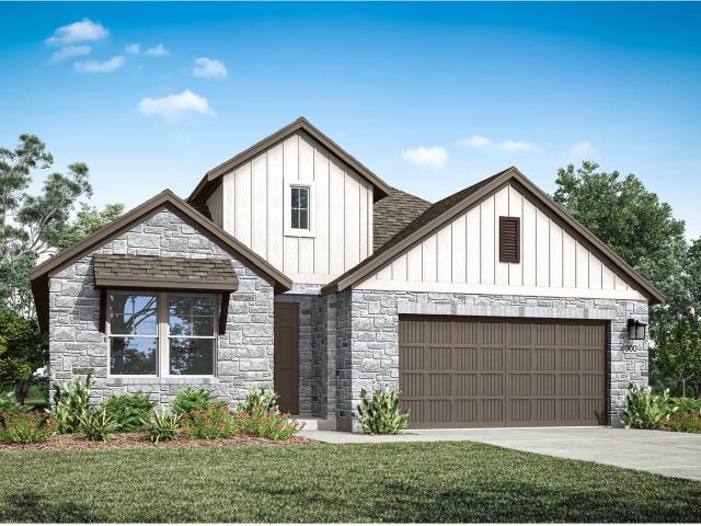 Brand New Home in Dripping Springs, TX. 3 Bed, 3 Bath