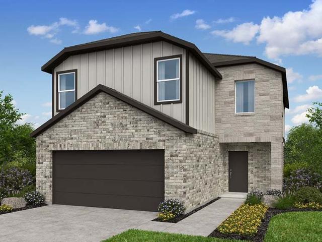 Brand New Home in Dripping Springs, TX. 4 Bed, 2 Bath
