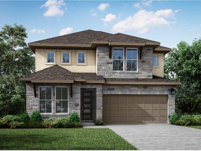 Brand New Home in Dripping Springs, TX. 4 Bed, 2 Bath