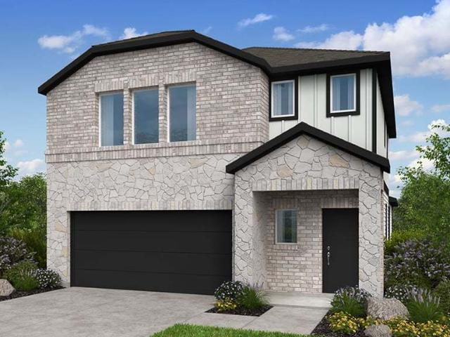 Brand New Home in Dripping Springs, TX. 4 Bed, 2 Bath