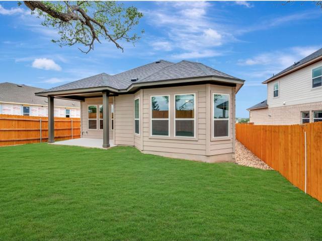 Brand New Home in Dripping Springs, TX. 4 Bed, 2 Bath