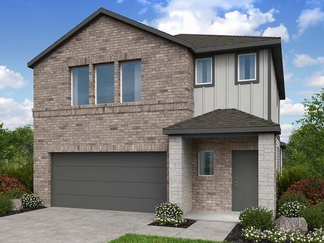 Brand New Home in Dripping Springs, TX. 4 Bed, 2 Bath