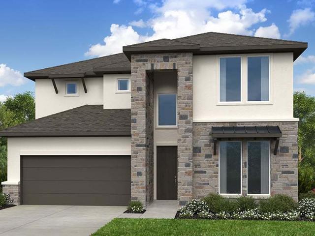 Brand New Home in Dripping Springs, TX. 4 Bed, 3 Bath