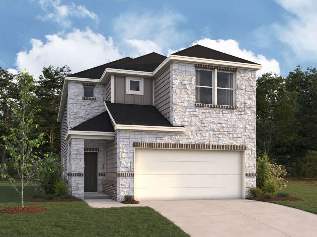 Brand New Home in Dripping Springs, TX. 4 Bed, 3 Bath