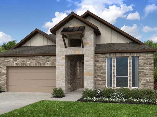 Brand New Home in Dripping Springs, TX. 4 Bed, 3 Bath