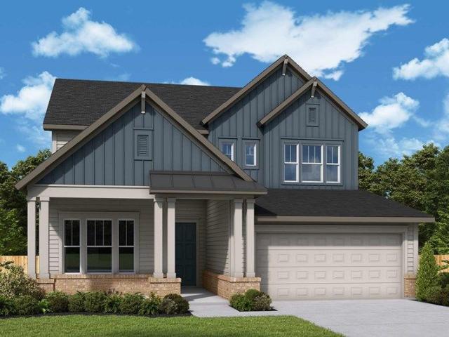 Brand New Home in Dripping Springs, TX. 4 Bed, 3 Bath