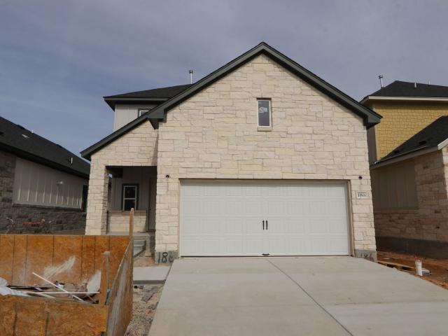 Brand New Home in Dripping Springs, TX. 4 Bed, 3 Bath