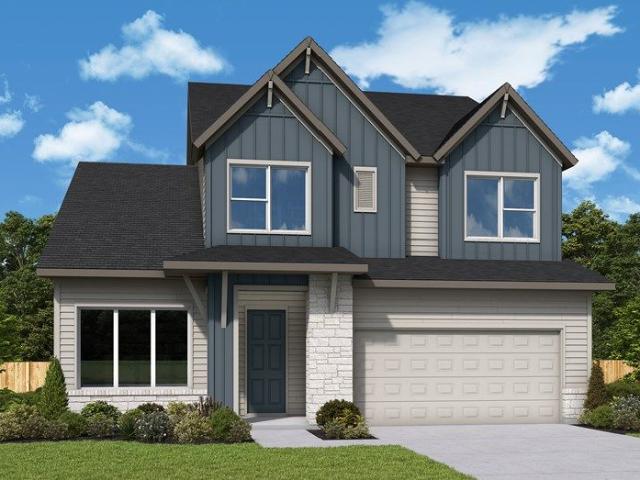 Brand New Home in Dripping Springs, TX. 4 Bed, 3 Bath