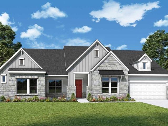 Brand New Home in Dripping Springs, TX. 4 Bed, 4 Bath