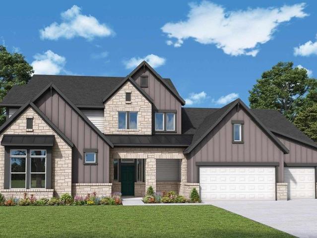 Brand New Home in Dripping Springs, TX. 5 Bed, 4 Bath