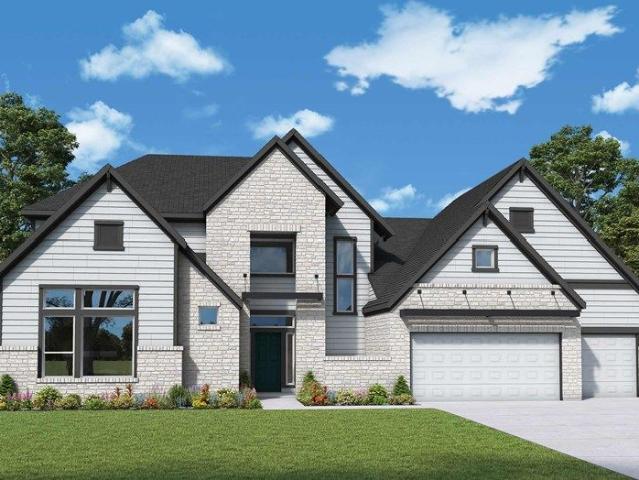 Brand New Home in Dripping Springs, TX. 5 Bed, 4 Bath