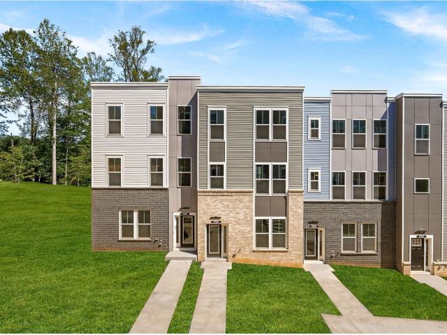 Brand New Home in Dumfries, VA. 3 Bed, 3 Bath