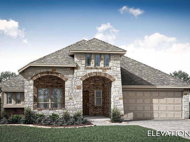 Brand New Home in Duncanville, TX. 4 Bed, 2 Bath