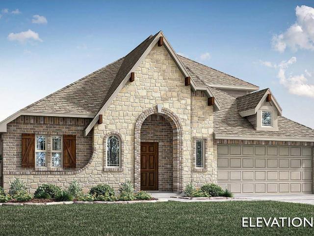 Brand New Home in Duncanville, TX. 4 Bed, 3 Bath
