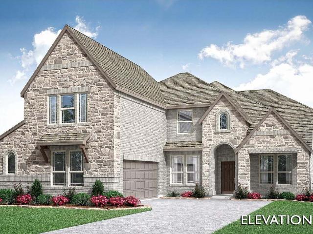 Brand New Home in Duncanville, TX. 5 Bed, 4 Bath