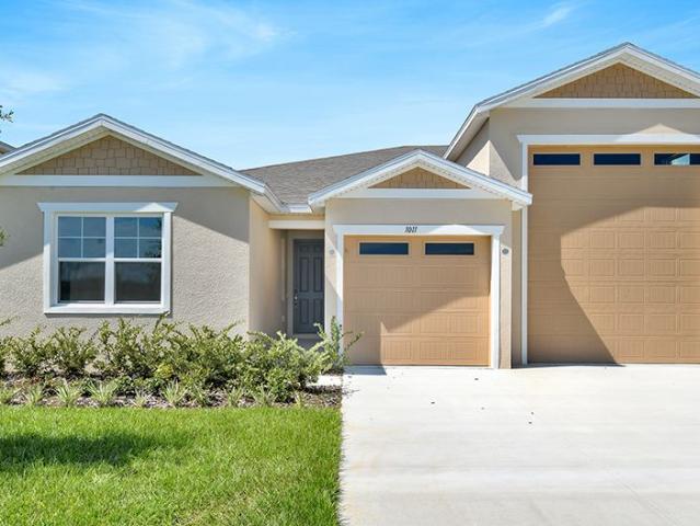Brand New Home in Dundee, FL. 3 Bed, 2 Bath