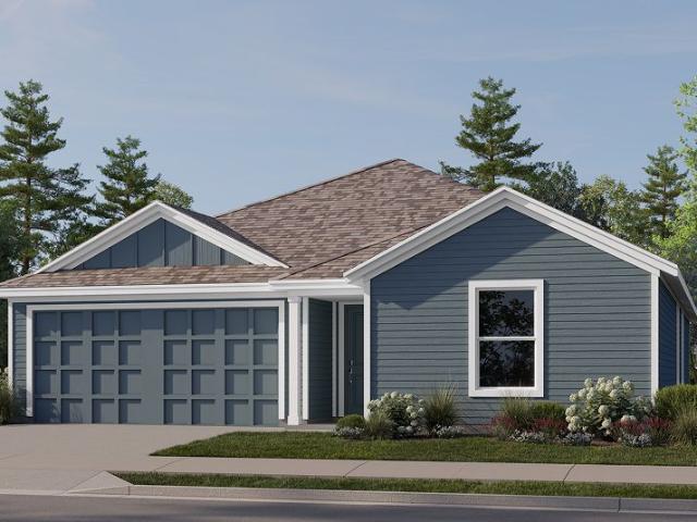 Brand New Home in Dundee, FL. 3 Bed, 2 Bath