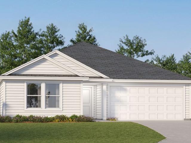 Brand New Home in Dundee, FL. 4 Bed, 2 Bath