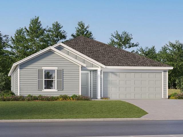 Brand New Home in Dundee, FL. 4 Bed, 2 Bath
