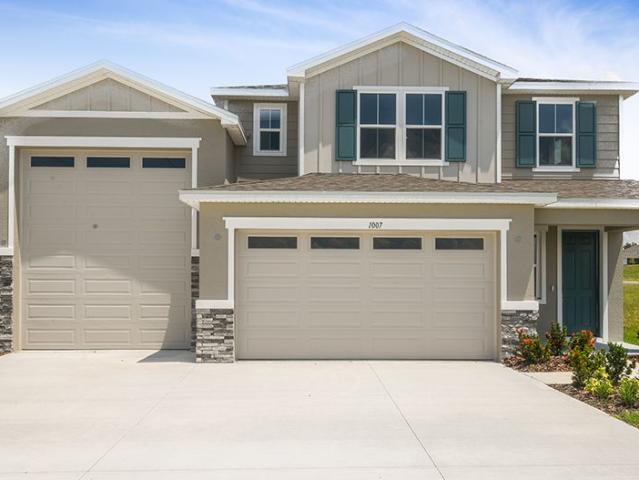 Brand New Home in Dundee, FL. 4 Bed, 2 Bath